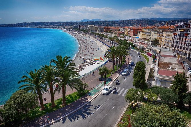 Private transfer by car: Marseille airport from or to Nice / Cannes - Final Thoughts
