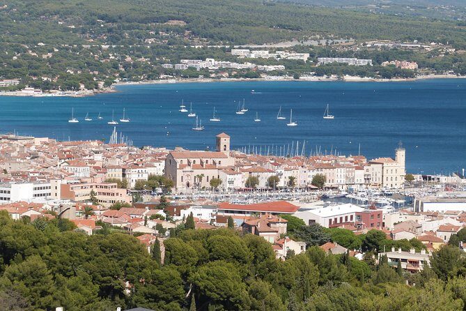 Private transfer by car: Marseille airport to / from Cassis-La Ciotat - Overall Value and Suitability