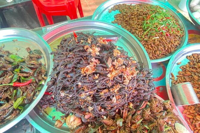 Private transfer by Car & Minivan from Siem Reap to Phnom Penh - Authentic Experiences and Authentic Drivers