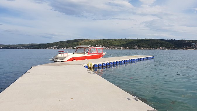 Private Transfer by Speedboat from Split Airport to Hvar - Cost and Value