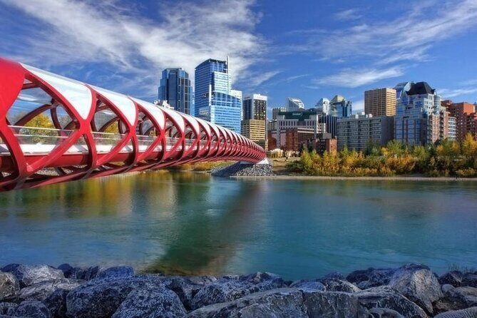 Private Transfer: Calgary Airport YYC to Calgary by Luxury SUV - What to Expect During Your Transfer
