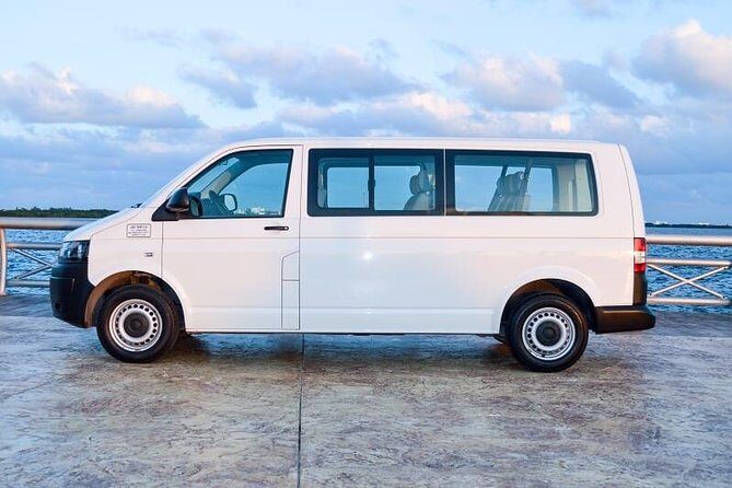 Private Transfer Cancun & Airport- Costa Mujeres/Playa Mujeres - What to Expect from Your Cancun Airport Transfer