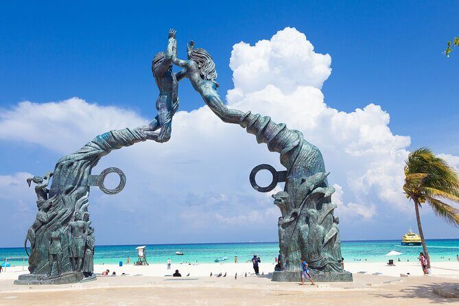 Private Transfer: Cancun Airport CUN to Playa del Carmen in SUV - Value and Pricing