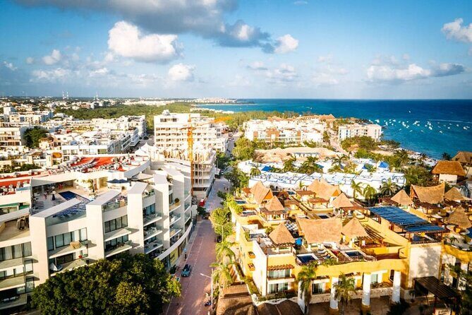 Private Transfer: Cancun Airport CUN to Playa del Carmen in SUV - Final Thoughts