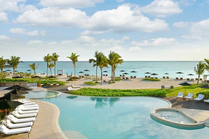 Private Transfer: Cancun Airport CUN to Playa del Carmen in SUV - Frequently Asked Questions