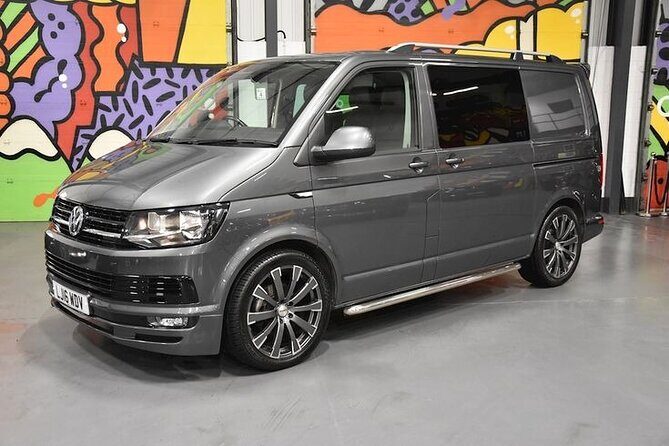 Private Transfer Cancun Airport CUN to Puerto Juarez by Minivan or Minibus - What to Expect from the Service