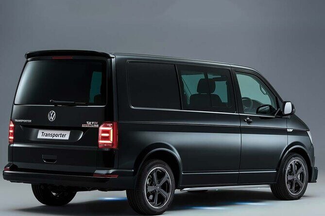 Private Transfer Cancun Airport CUN to Puerto Juarez by Minivan or Minibus - FAQs