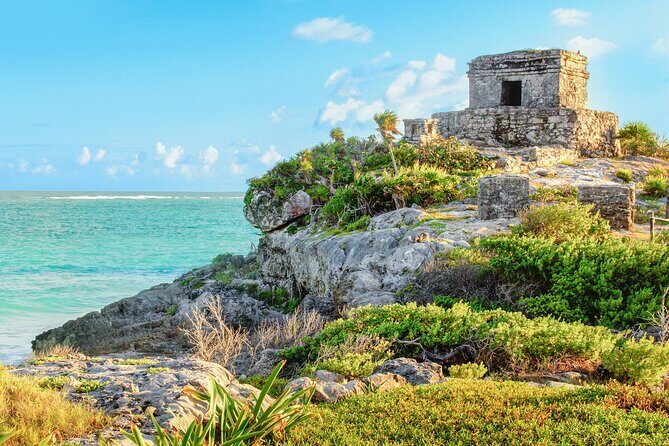 Private Transfer: Cancun Airport CUN to Tulum by SUV - Analyzing the Cost and Value