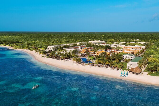 Private Transfer: Cancun Airport CUN to Tulum by SUV - Who Will Benefit Most from This Experience?