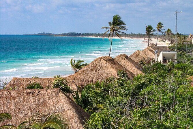 Private Transfer: Cancun Airport CUN to Tulum by SUV - Final Thoughts