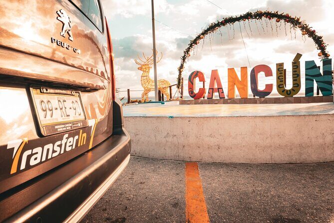 Private Transfer Cancun Airport-Hotel Zone | Simple Trip - Final Thoughts