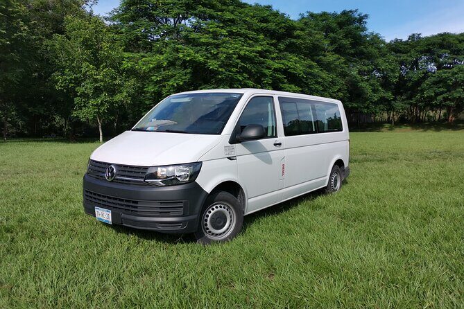 Private Transfer-Cancun Airport-Playa del Carmen One Way - Final Thoughts