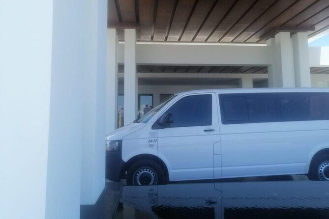 Prívate Transfer: Cancun Airport to Cancun, Playa or Tulum - The Experience in Detail