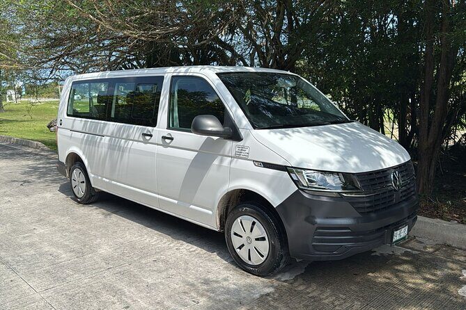 Private Transfer Cancun Airport to Nickelodeon Riviera. - What to Expect from This Transfer Service