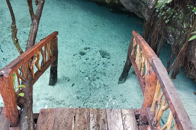 Private Transfer-Cancun Airport to Tulum Downtown - One Way - What Travelers Say