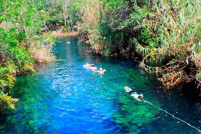 Private Transfer-Cancun Airport to Tulum Downtown - One Way - Who Is This Tour Best For?
