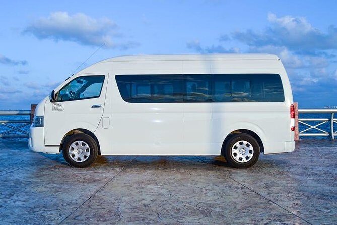Private Transfer Cancun-Cancun/Ferry Isla Mujeres/Puerto Morelos - What It Offers: An Honest Look at the Transfer Service