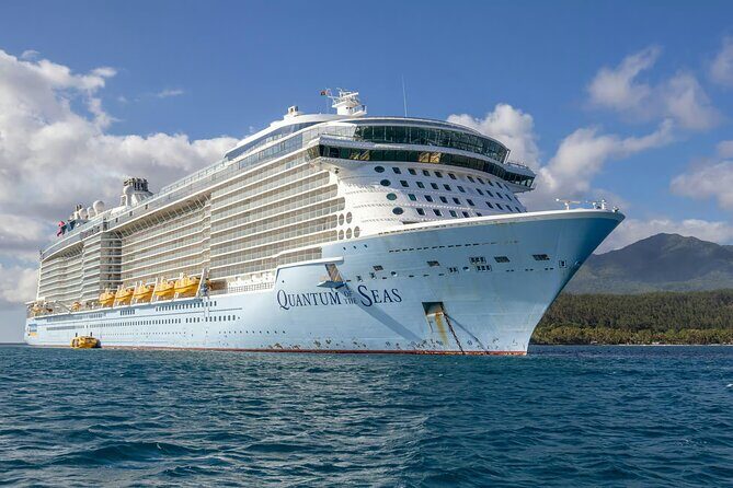 Private Transfer Cape Liberty Cruise Port to Manhattan - Introduction