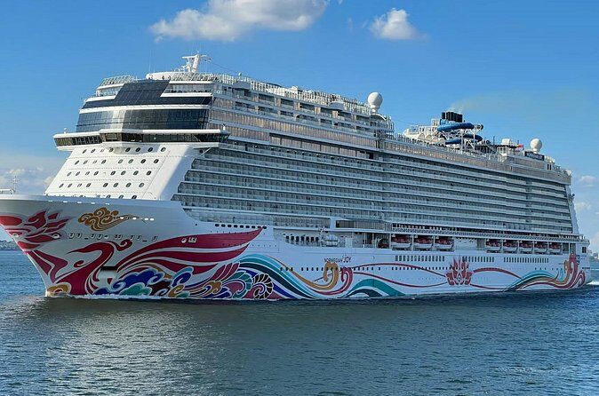 Private Transfer Cape Liberty Cruise Port to Manhattan - Who Would Benefit Most from This Service?