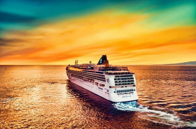 Private Transfer Cape Liberty Cruise Port to Manhattan - Final Thoughts