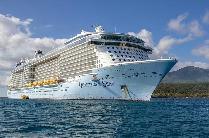 Private Transfer Cape Liberty Cruise Port to Manhattan - FAQs