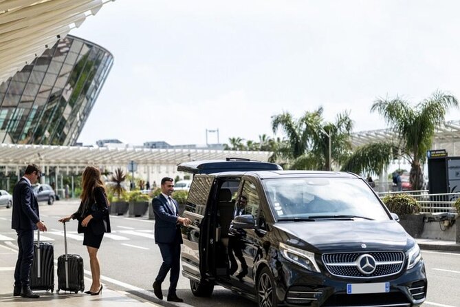 Private transfer CDG Airport from or to Paris - The Real Value of a Private CDG to Paris Transfer