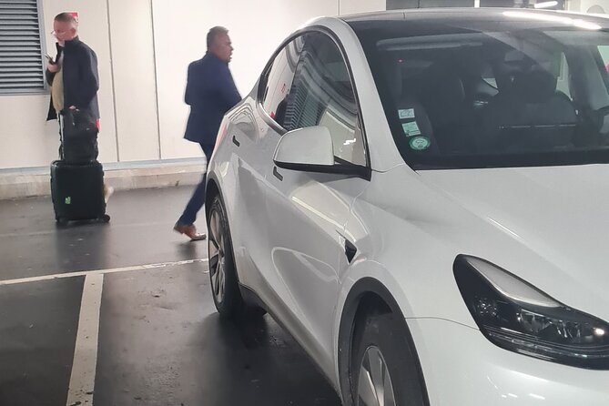 Private Transfer: CDG Airport Paris - Practical Tips & Considerations