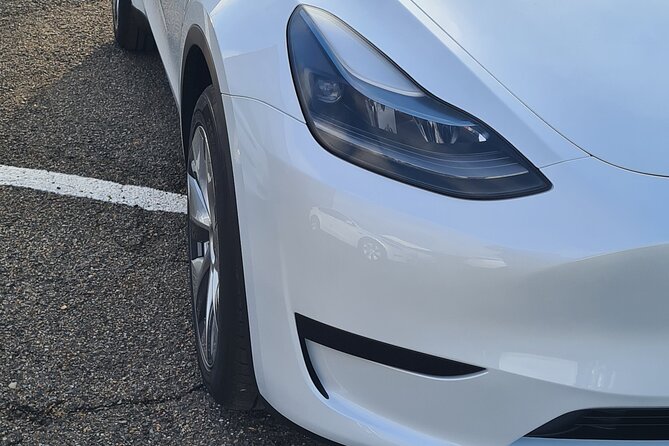 Private Transfer: CDG Airport Paris - Who Should Book This Service?