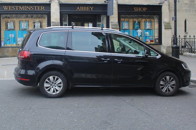 Private Transfer: Central London to Harry Potter Warner Bros Studio in Leavesden - What to Expect at the Destination