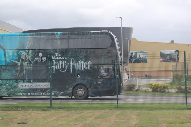 Private Transfer: Central London to Harry Potter Warner Bros Studio in Leavesden - The Value Proposition