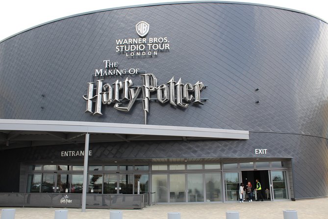 Private Transfer: Central London to Harry Potter Warner Bros Studio in Leavesden - Who Is This Best For?