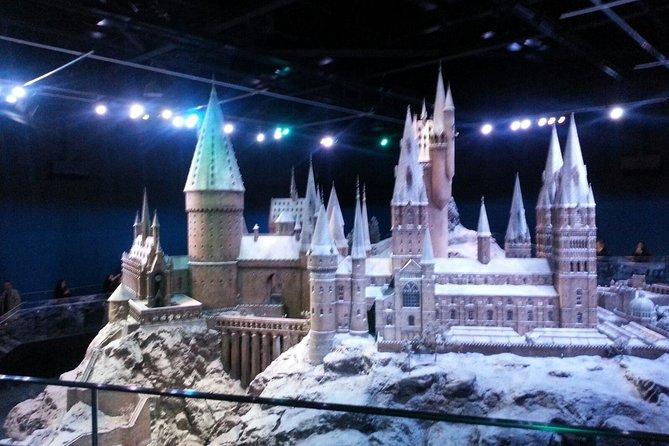 Private Transfer: Central London to Harry Potter Warner Bros Studio in Leavesden - Final Thoughts