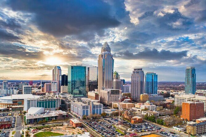 Private Transfer: Charlotte to Charlotte Douglas Airport CLT in Luxury SUV - Pricing and Value