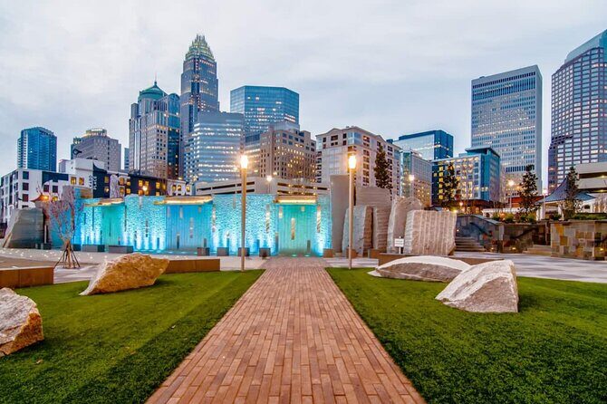 Private Transfer: Charlotte to Charlotte Douglas Airport CLT in Luxury SUV - Final Thoughts