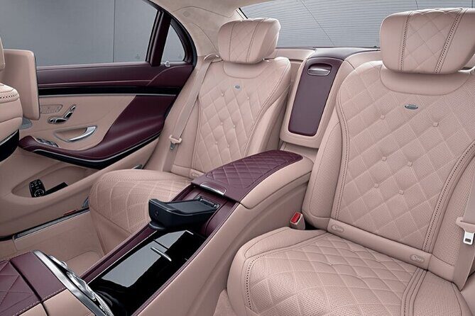 Private Transfer Chicago to Chicago Airport by Luxury Car or SUV - Why Choose the Private Luxury Transfer?