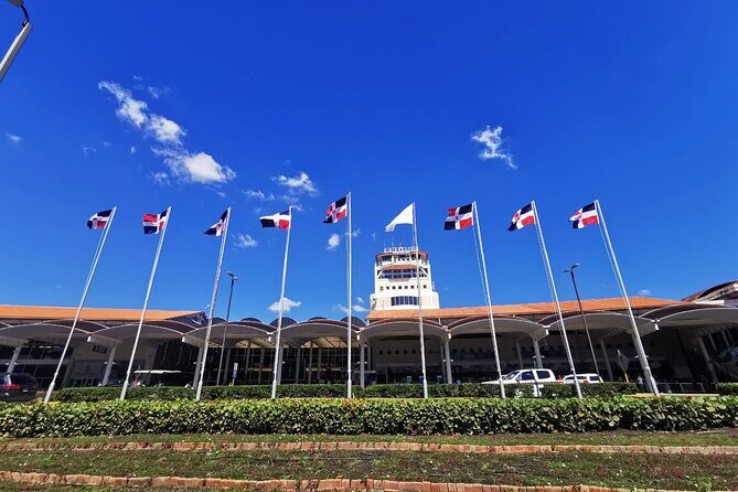 Private Transfer Cibao International Airport to Puerto Plata - Key Points