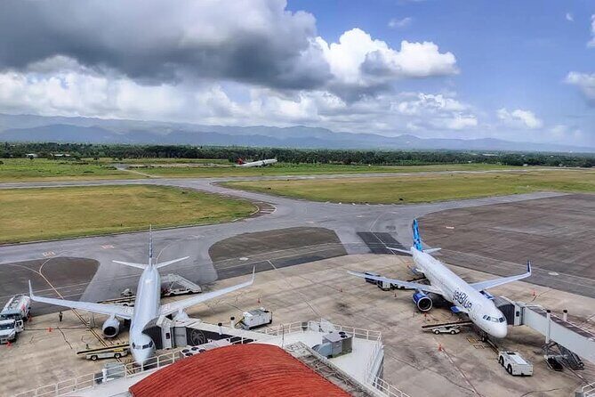 Private Transfer Cibao International Airport to Puerto Plata - The Experience in Context