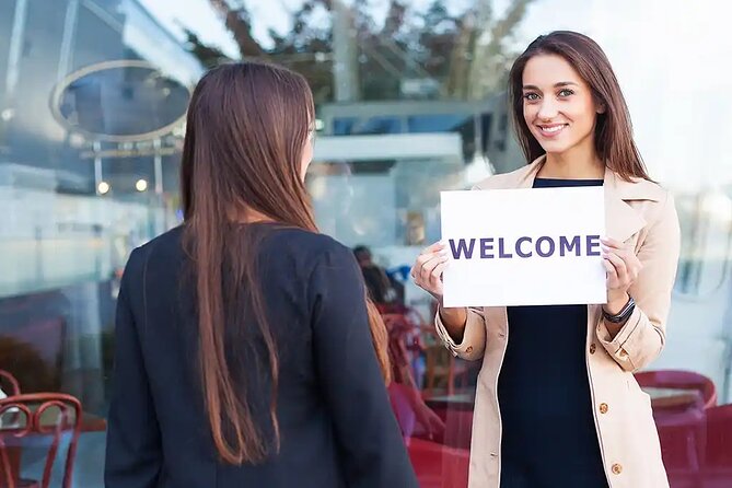 Private Transfer City Center To or From Heathrow Airport - FAQ