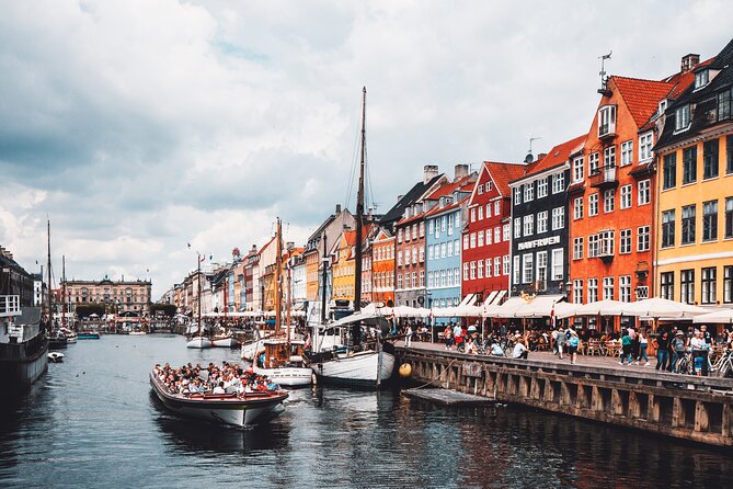 Private Transfer Copenhagen Airport, Port to or From the City - Convenience and Flexibility