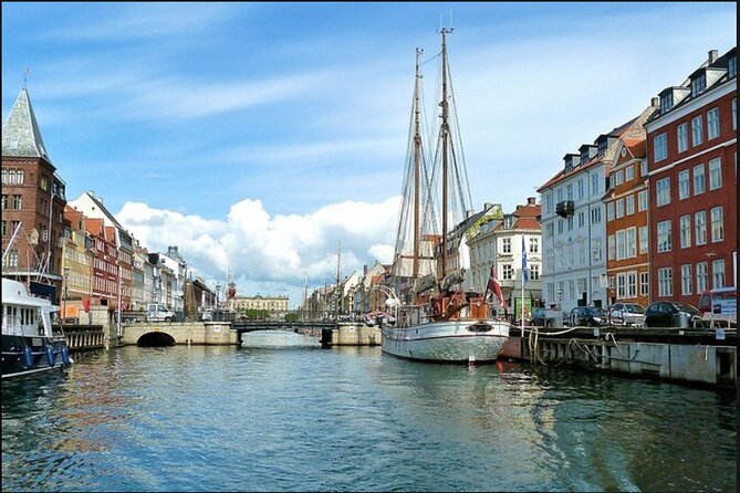 Private Transfer Copenhagen Airport, Port to or From the City - Safety and Professionalism