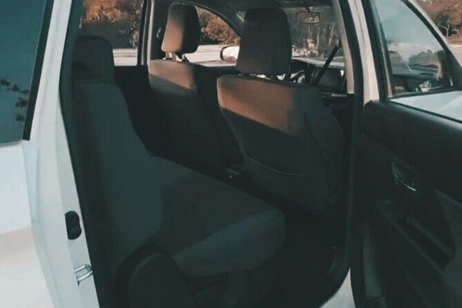 Private transfer Costa Mujeres Airport | Viaje Redondo - Key Points