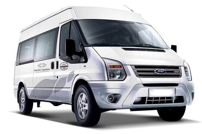 Private Transfer: Da Nang City Center to Montgomerie Links/Golf - Final Thoughts
