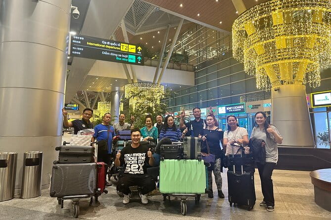 Private Transfer Da Nang to Hoi An - Why This Transfer Suits Certain Travelers Best