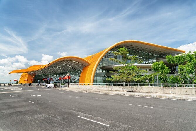 Private Transfer Dalat Airport (DLI) - Hotel in Dalat City Center - Review of the Dalat Zipline & Datanla Falls Experience