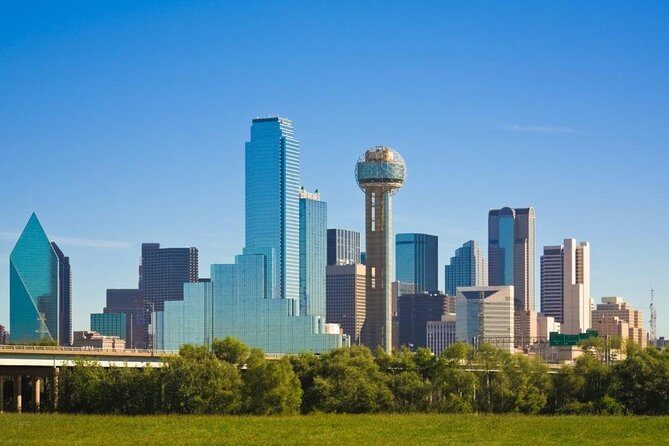 Private Transfer: Dallas to Dallas Airport DFW by Luxury SUV - FAQ
