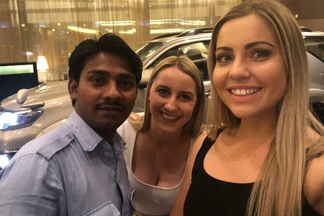 Private transfer: Delhi hotel to Railway station - Key Points