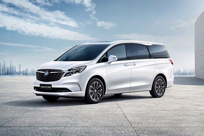 Private Transfer Denver International Airport DEN to Denver City - Why Choose This Transfer?