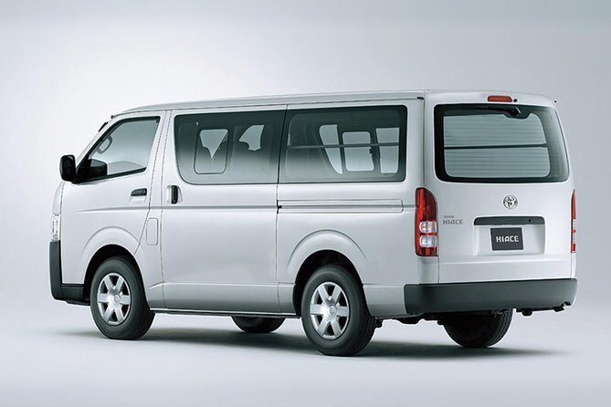 Private Transfer: Dhaka City Hotel or Home to Airport (DAC) - A Detailed Look at the Dhaka Airport Transfer Experience