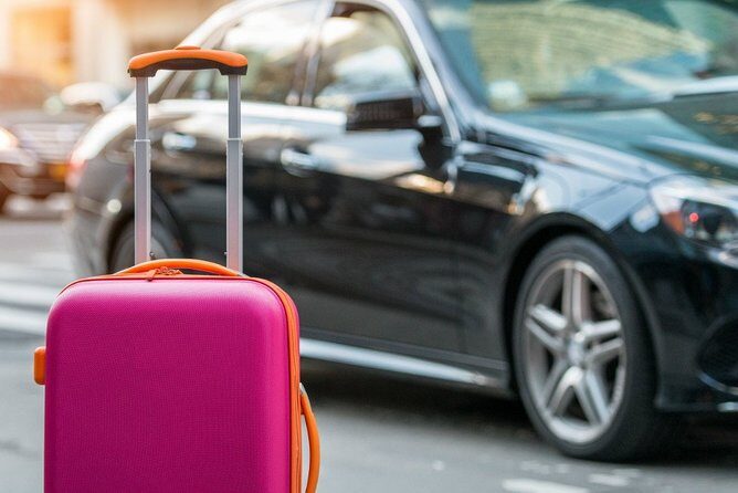 Private Transfer: Dhaka City To Hazrat Shahjalal International Airport (DAC) - Introduction: A Reliable Way to Reach Dhaka’s Shahjalal International Airport