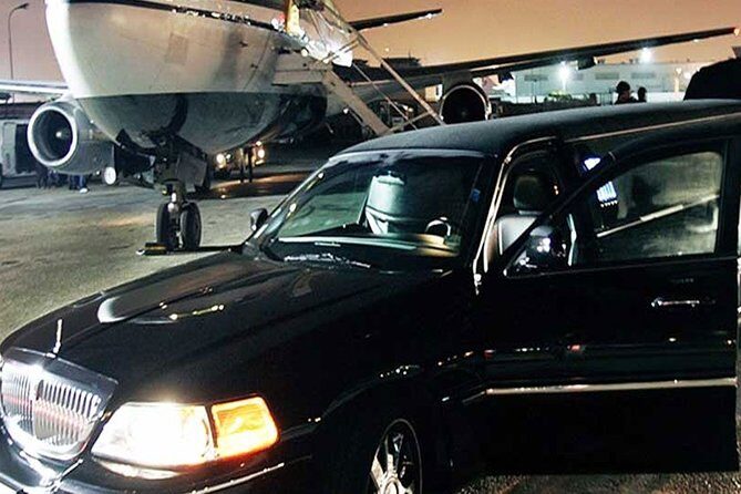 Private Transfer: Dhaka City To Hazrat Shahjalal International Airport (DAC) - Key Points